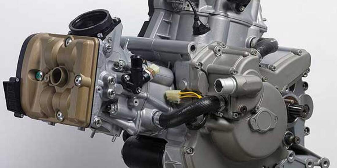 Motorrad-Motoren: alle Bauarten - MOTORRADonline.de Motorrad-Motoren: alle Bauarten - MOTORRADonline.de