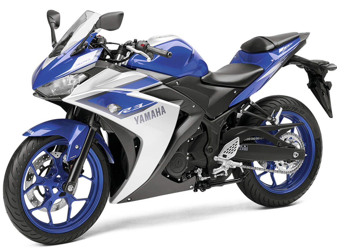 Top 10 - Die beliebtesten Gebraucht-Motorräder - MOTORRADonline.de