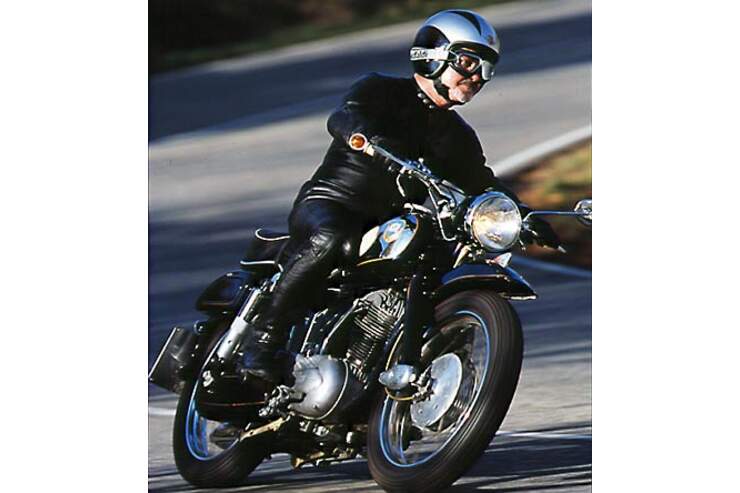 Top-Test NSU Supermax - MOTORRADonline.de