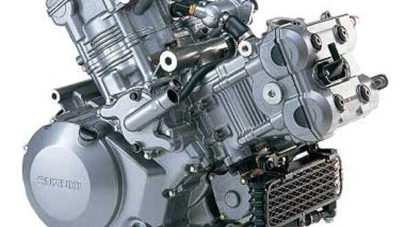 Gebrauchtberatung Suzuki SV 1000/S - MOTORRADonline.de