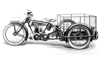 Trike/Dreiräder - MOTORRADonline.de